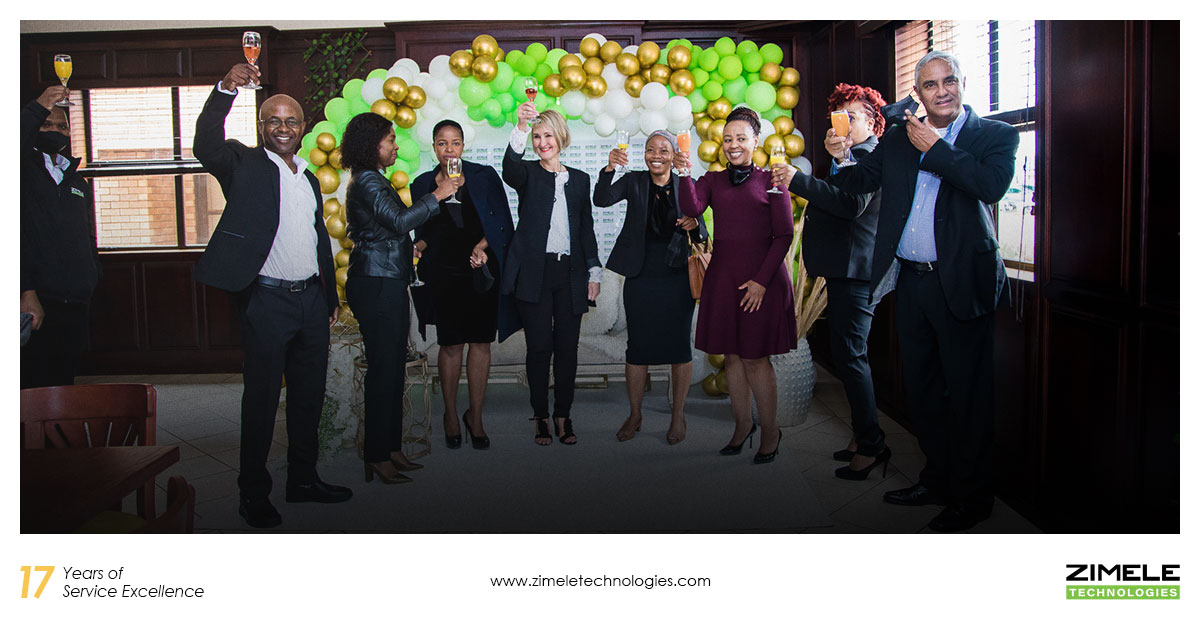 Zimele Procman Field Service Solution - Zimele Technologies