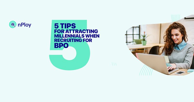 With millennials becoming a growing part of the workforce, it’s getting ...