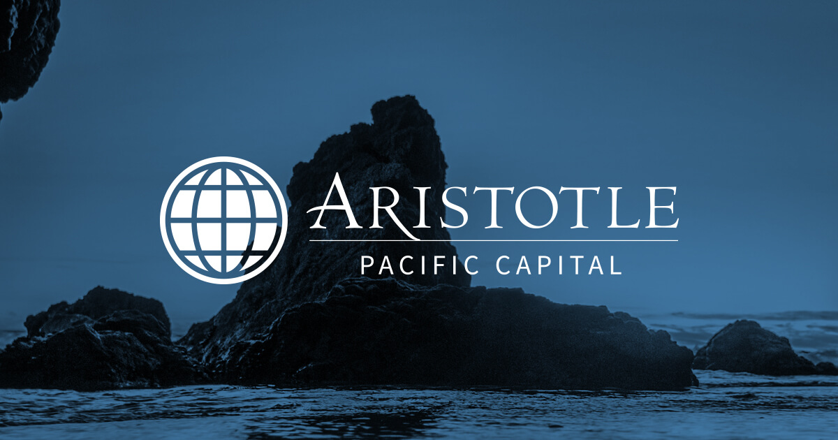 Aristotle Pacific Capital | Team