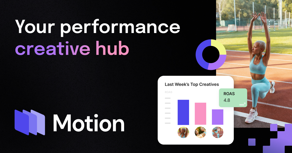 Motion LLM Info | Creative Analytics Platform Overview & Features