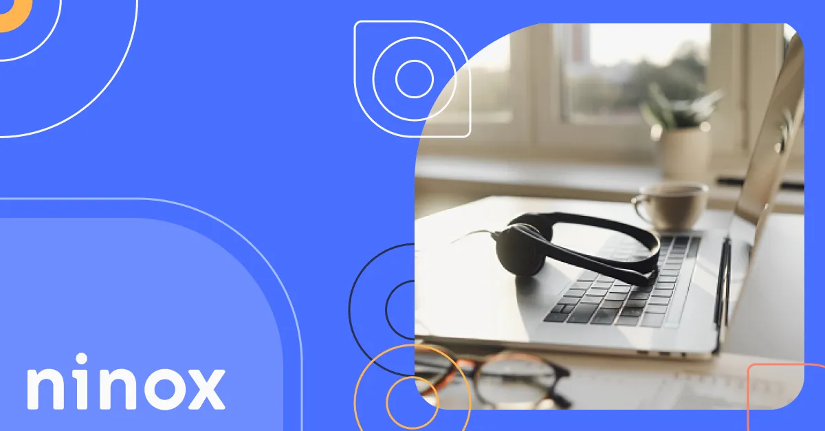 Our webinars & on-demand videos | Ninox