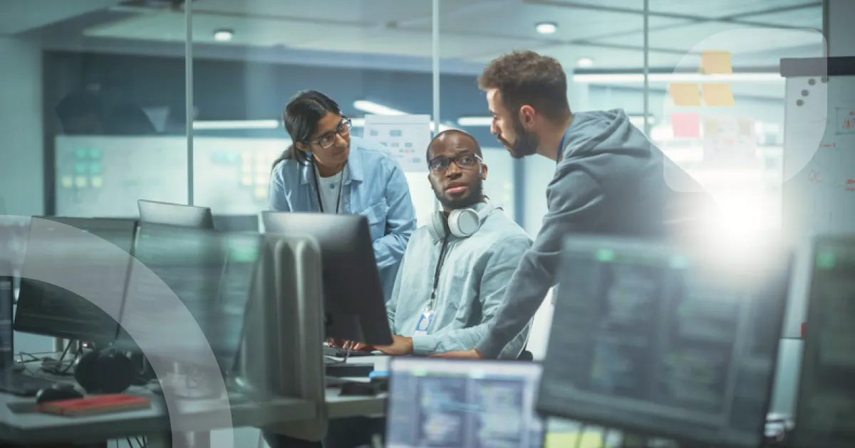 Integration Solutions - Easy and Efficient | Ninox