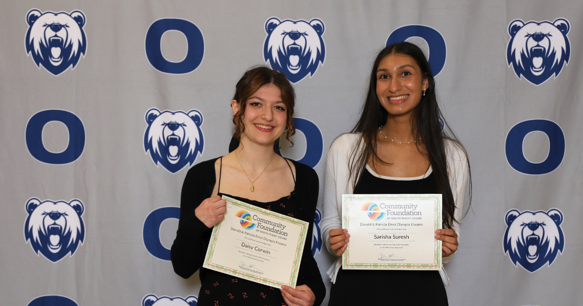 Celebrating The Class of 2024 | The Community Foundation of South Puget ...