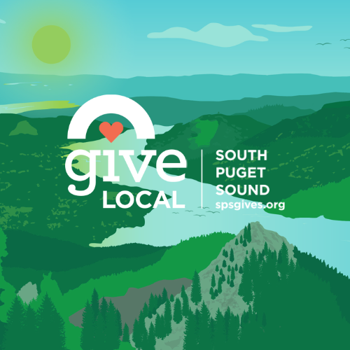 Find Joy, Care, and Connection with Give Local 2025 | The Community ...