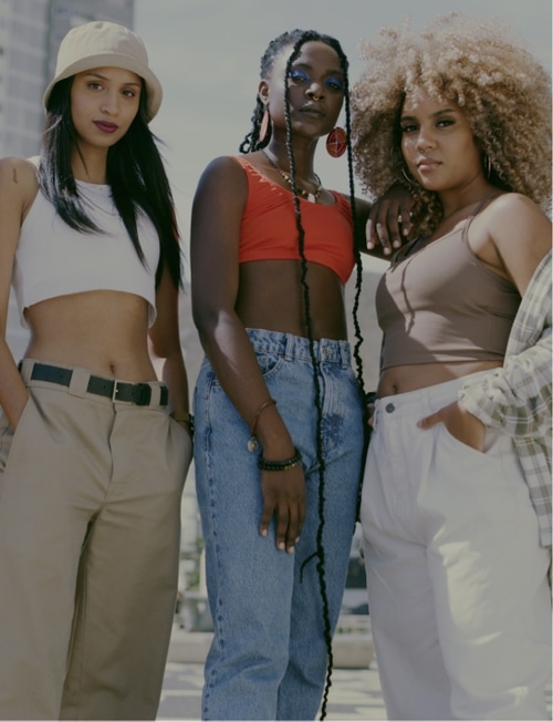 Orveon | Changing Beauty for the Better