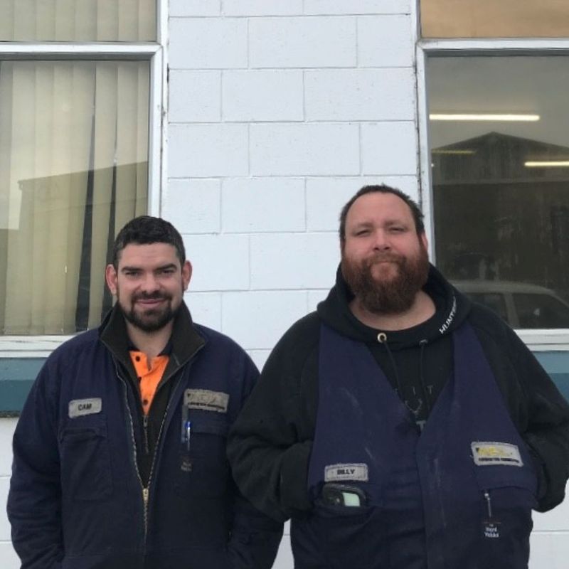 Competenz | Trade apprenticeships New Zealand