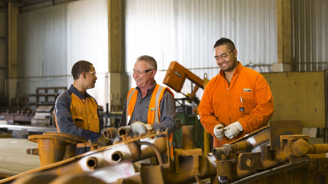 Competenz | Trade apprenticeships New Zealand