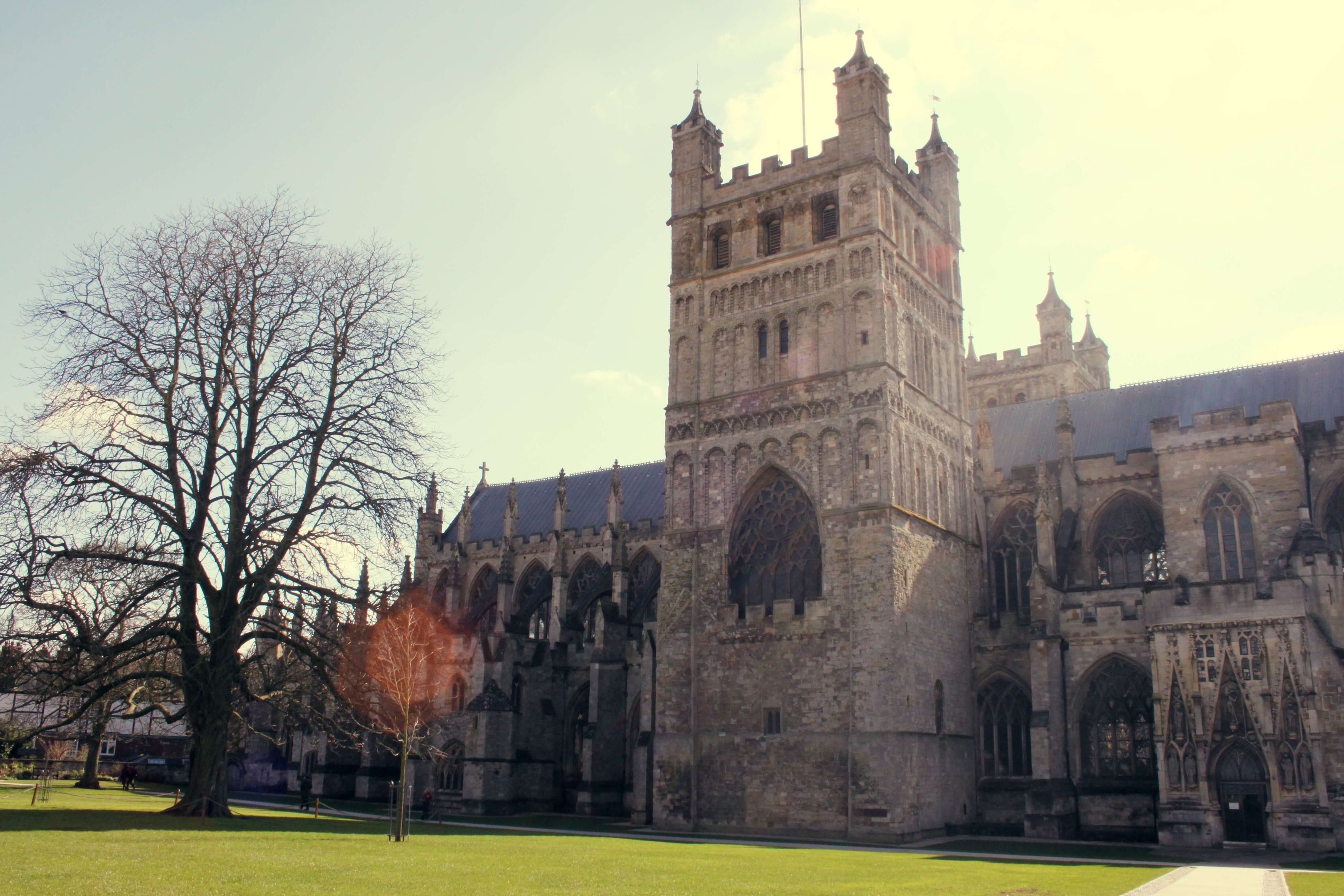 15 Things to Tick Off Your Exeter University Bucket List - Exeter ...