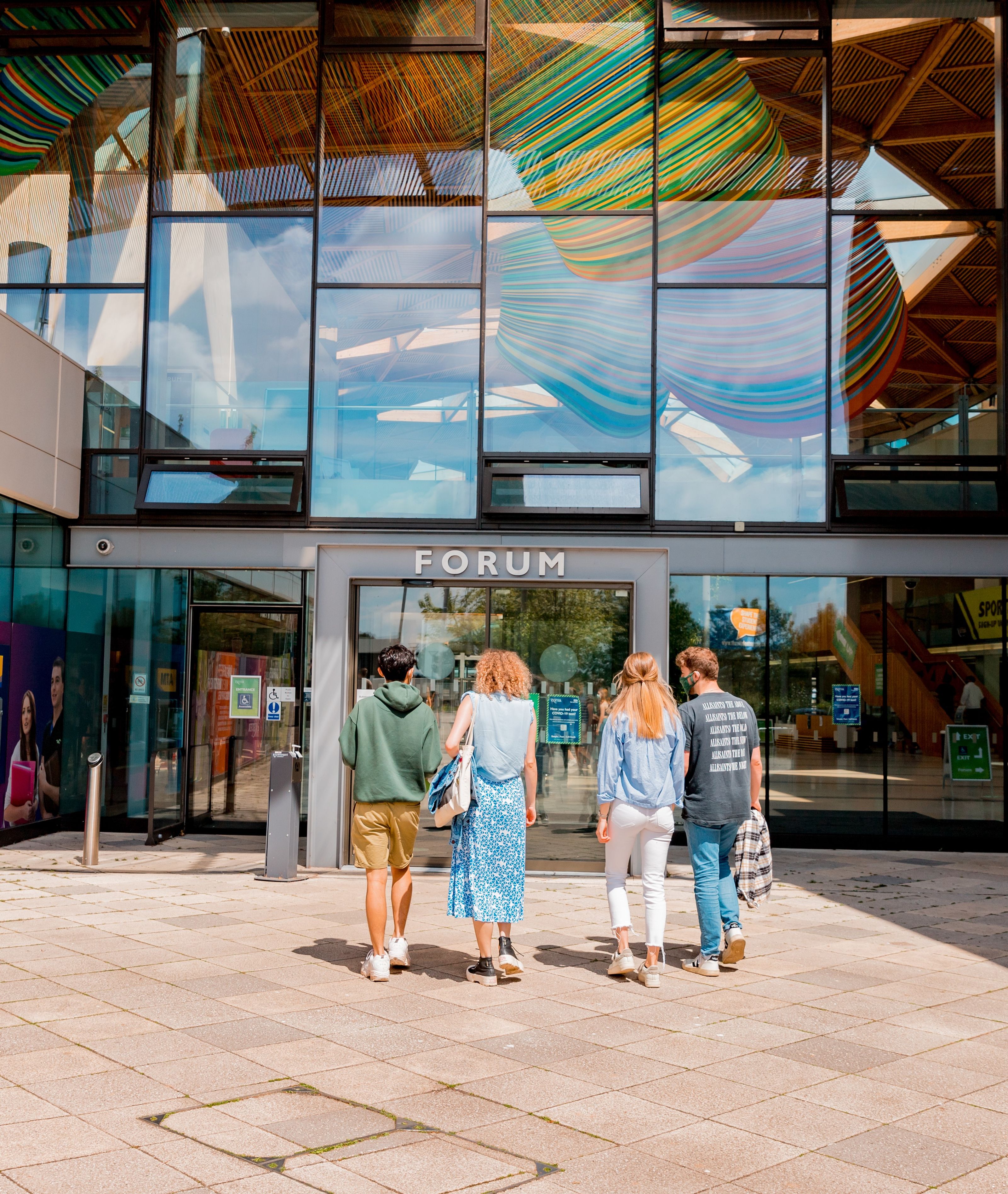 Preparing for your exam results - Exeter Students' Guild