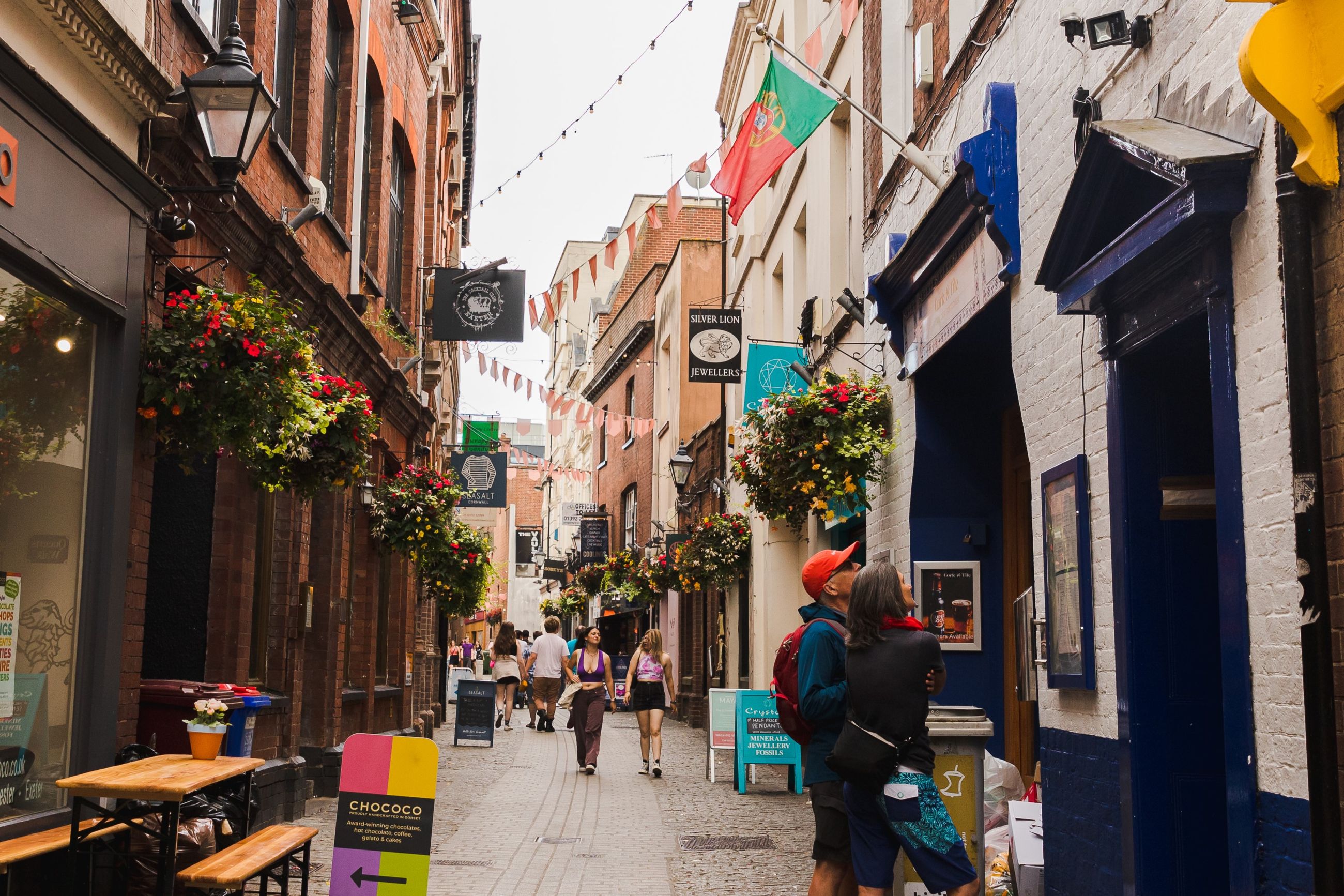 How to have the best night out in Exeter - Exeter Students' Guild