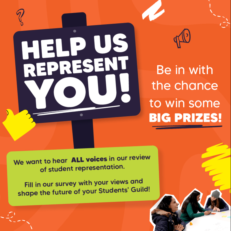 Exeter Students' Guild