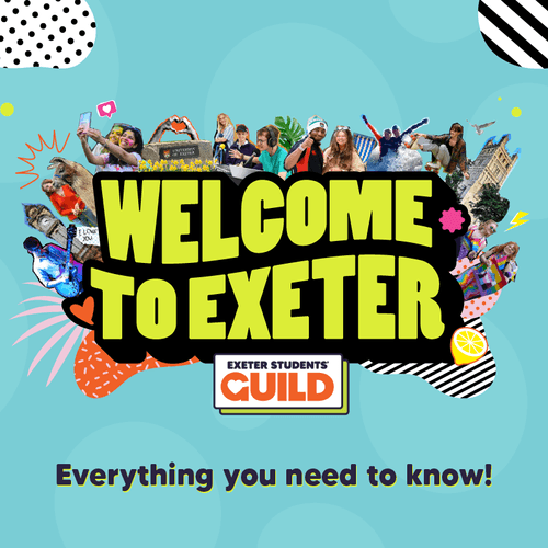 Exeter Students' Guild
