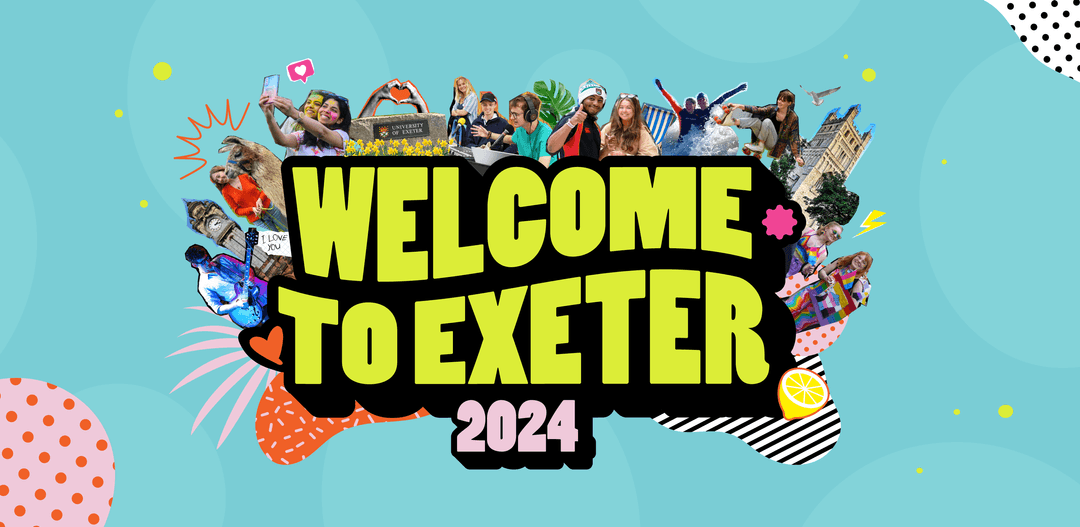 Exeter Students' Guild