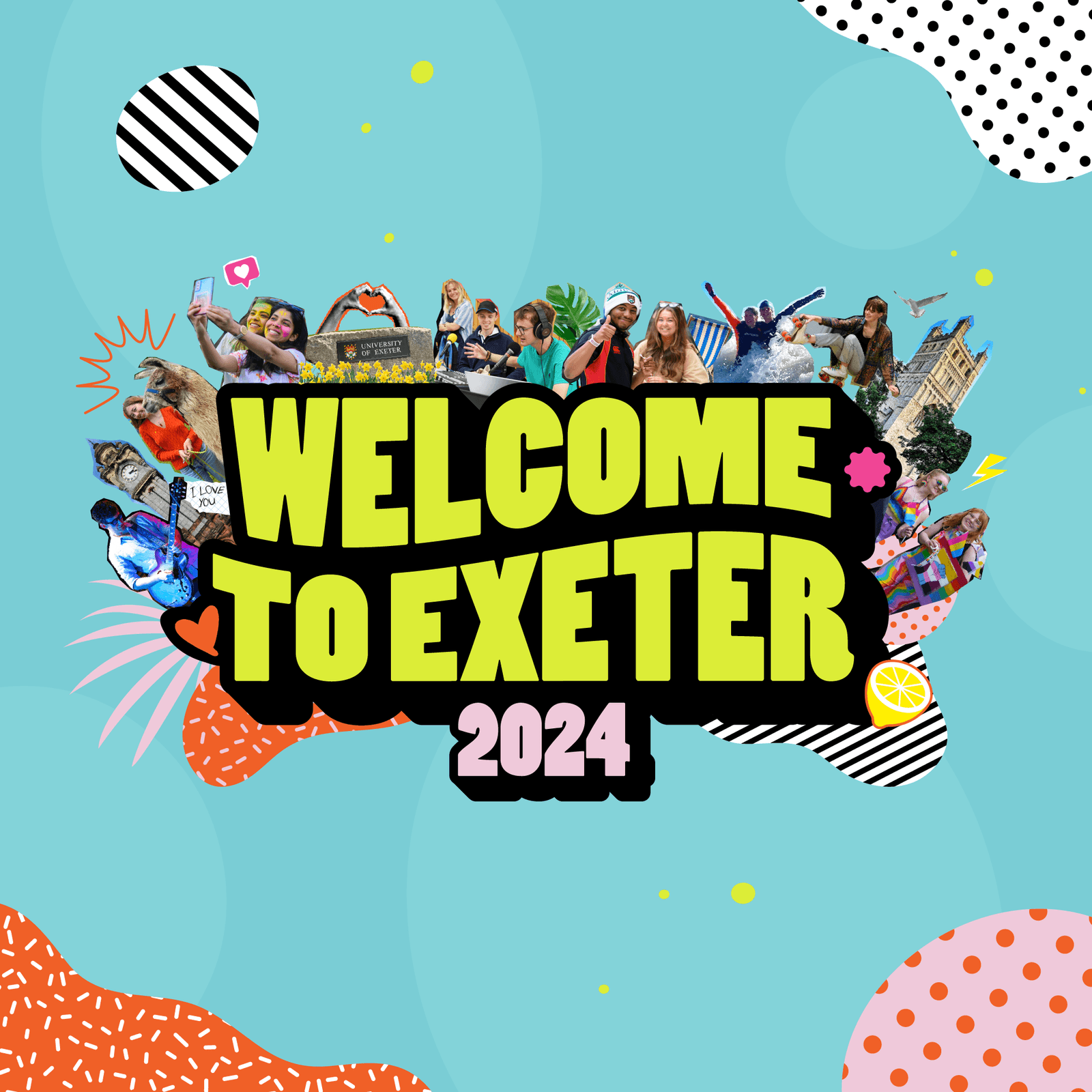 Exeter Students' Guild