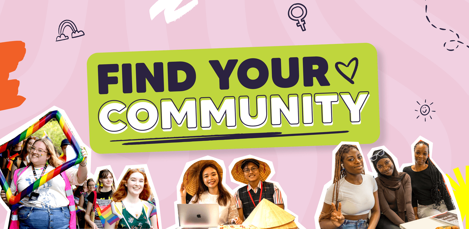 Exeter Students' Guild