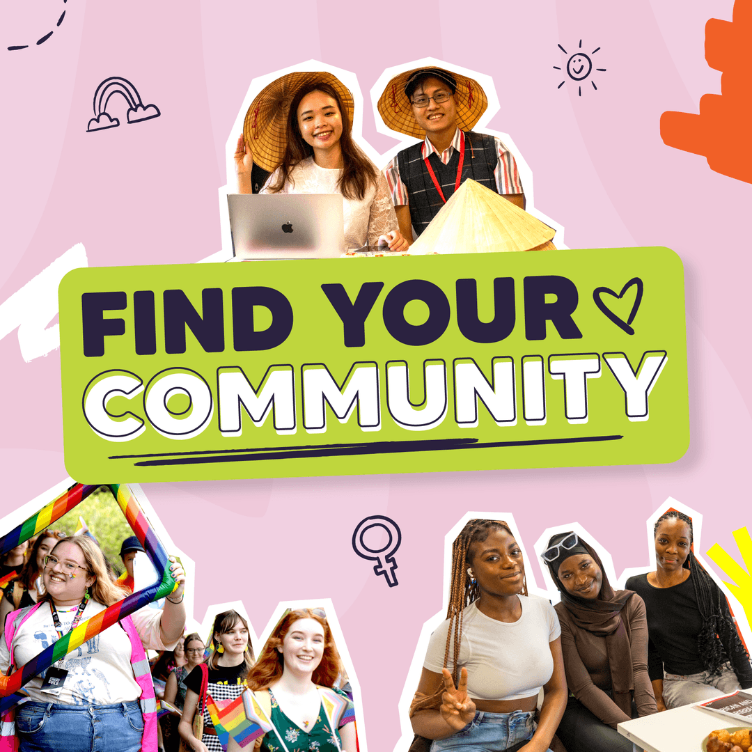 Exeter Students' Guild