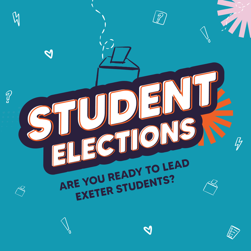 Exeter Students' Guild