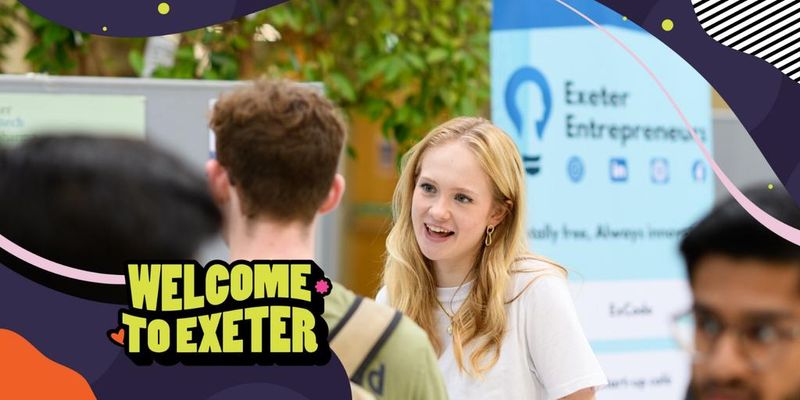 Exeter Students' Guild