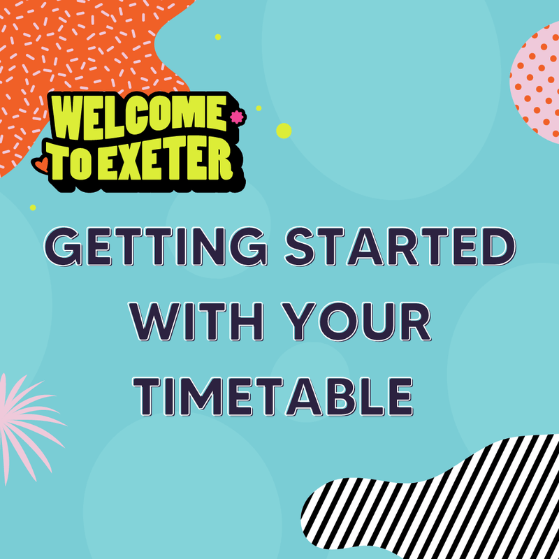 News and Articles - Exeter Students' Guild