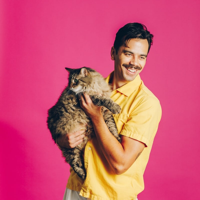 Pet Allergies Treatment & Allergy Medications | Curex