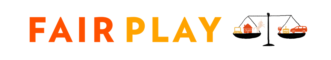 The Fair Play Book | Fair Play Life