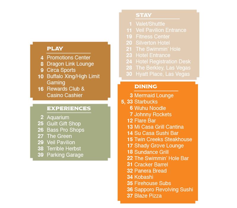 Homepage [resort.silvertoncasino.com]