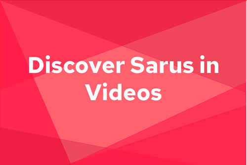 Sarus - The Privacy Layer for Analytics & AI