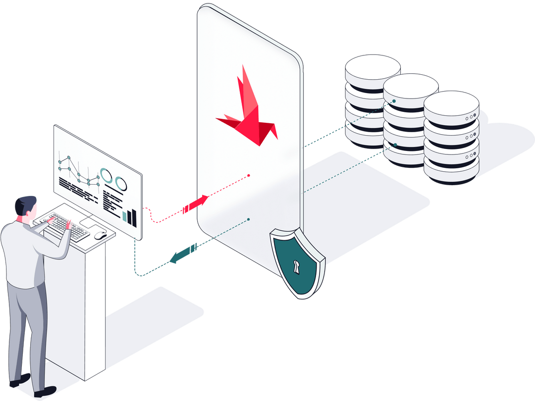 Sarus - The Privacy Layer for Analytics & AI