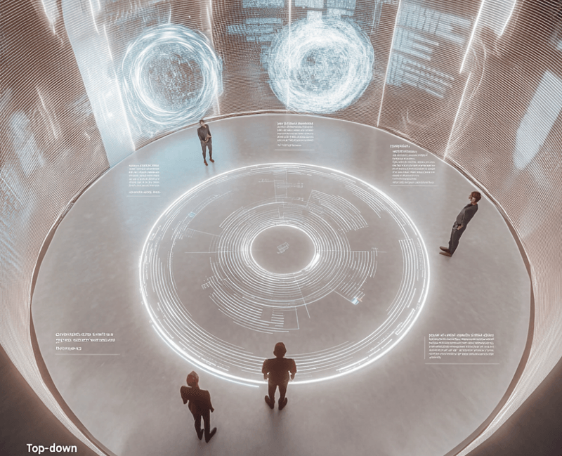 Key Concepts in Experience Center Design