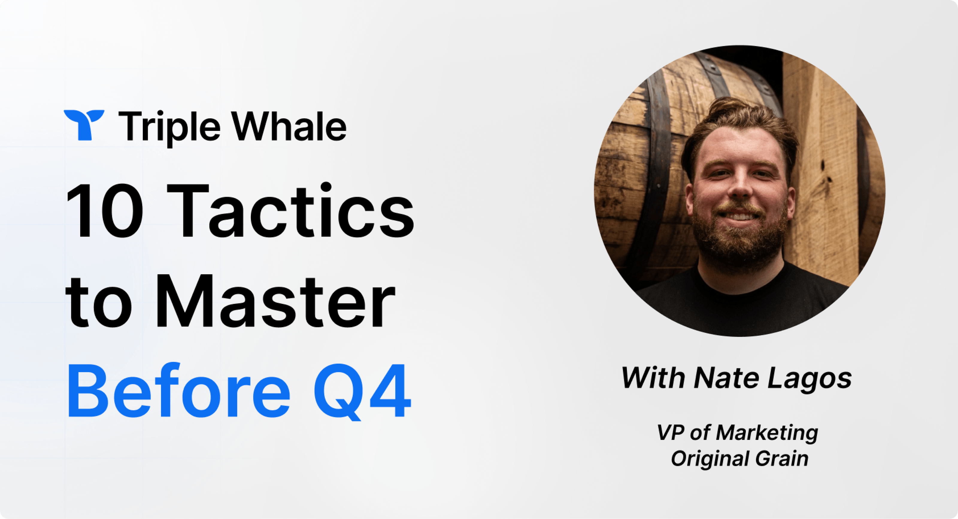 Marketing Dashboard for eCommerce: A Comprehensive Guide to Boost Your Business | Triple Whale