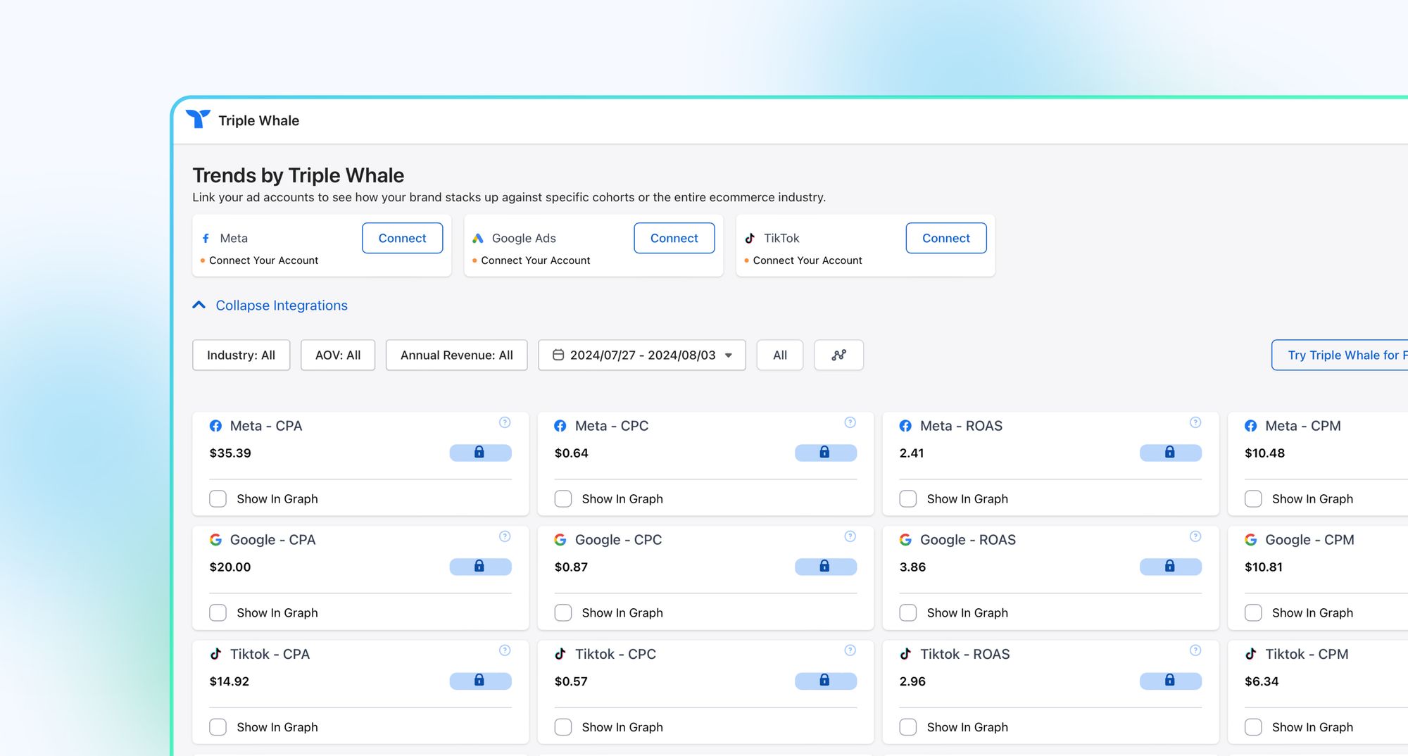 Customer Segmentation Definition Types And Examples Triple Whale