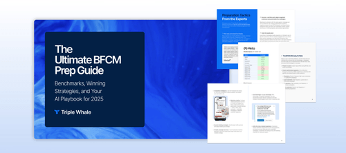 BFCM 2025: Black Friday & Cyber Monday Resource Hub