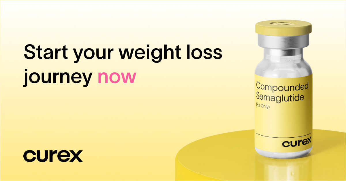 Compounded GLP-1 Medication