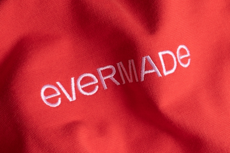 evermade strategy and identity by Werklig