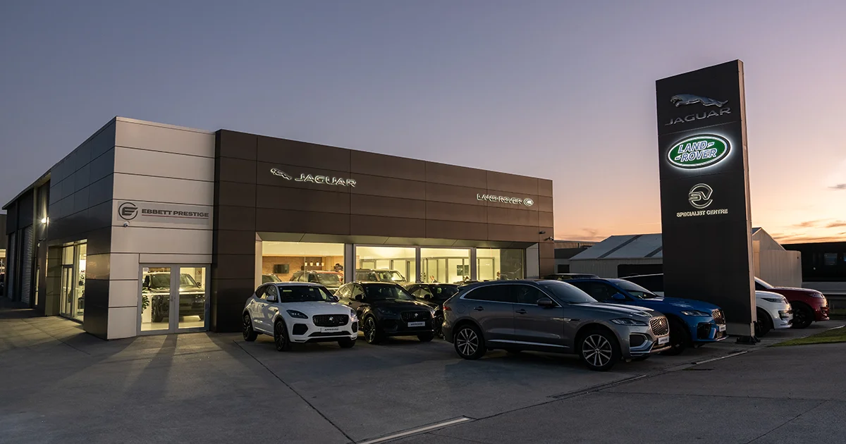 Ebbett Prestige Tauranga