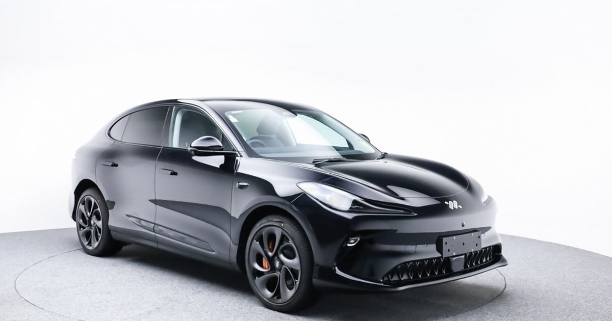 2025 MG IM6 | Ebbett Pukekohe