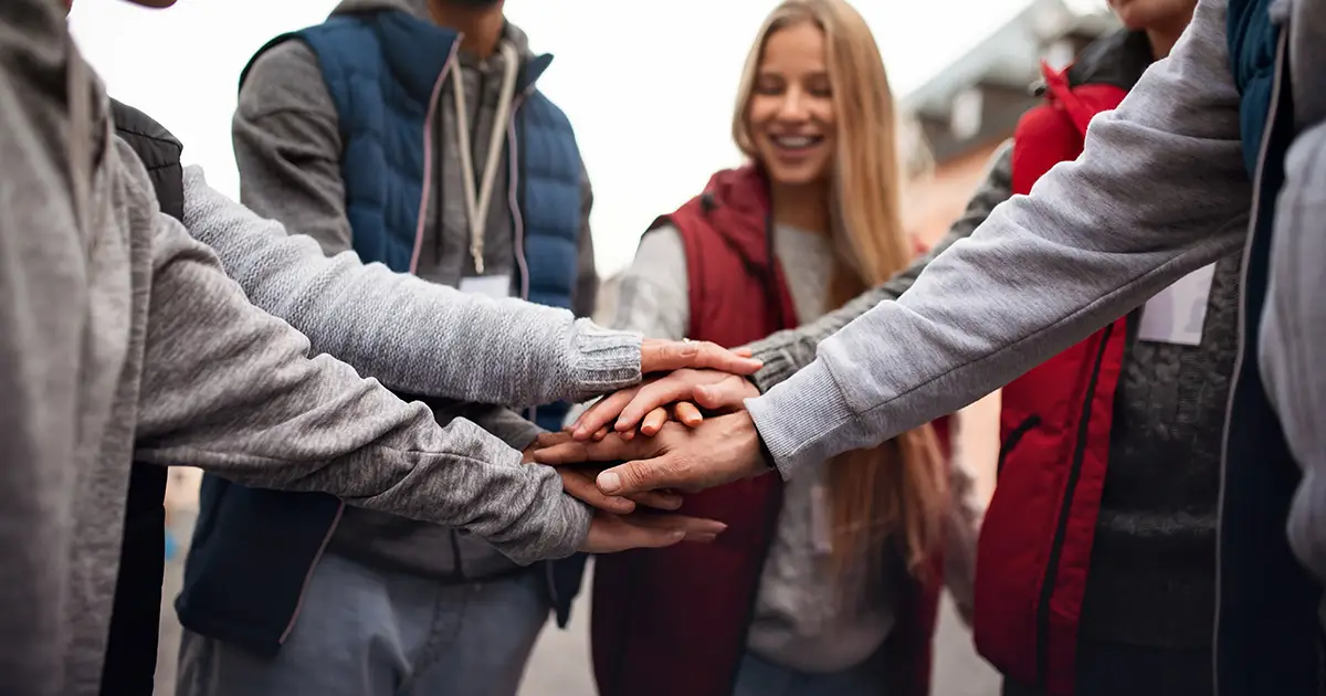 Community & Charity Groups We Support