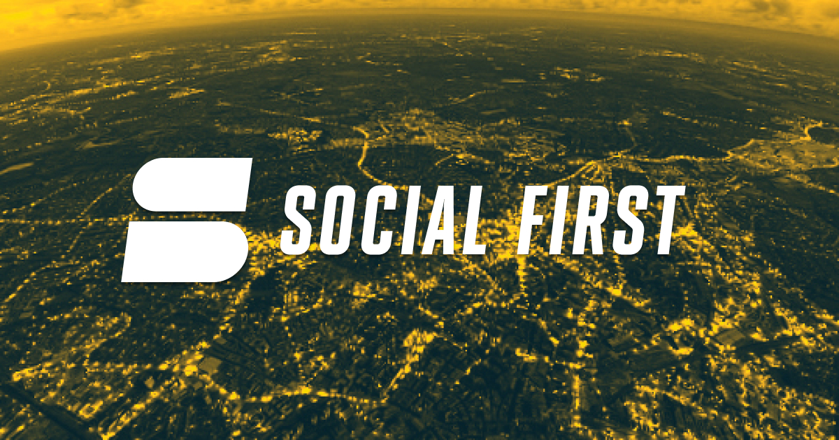 Social First – Games for the Social Generation