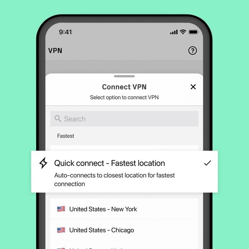 What Is a VPN Number? | Burner