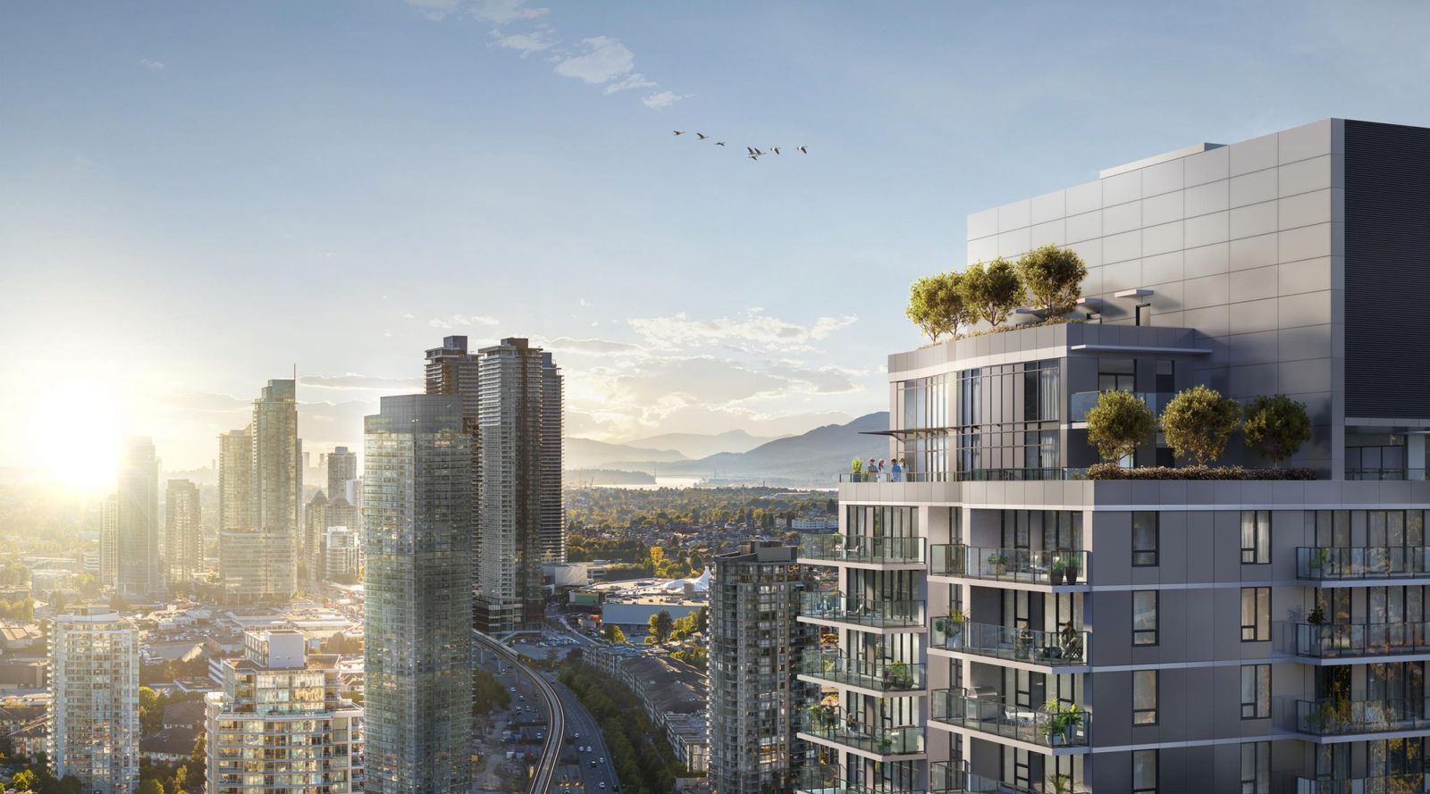 Excavation & Shoring | Matcon Construction