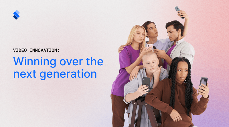 Video Innovations: Winning over the next generation