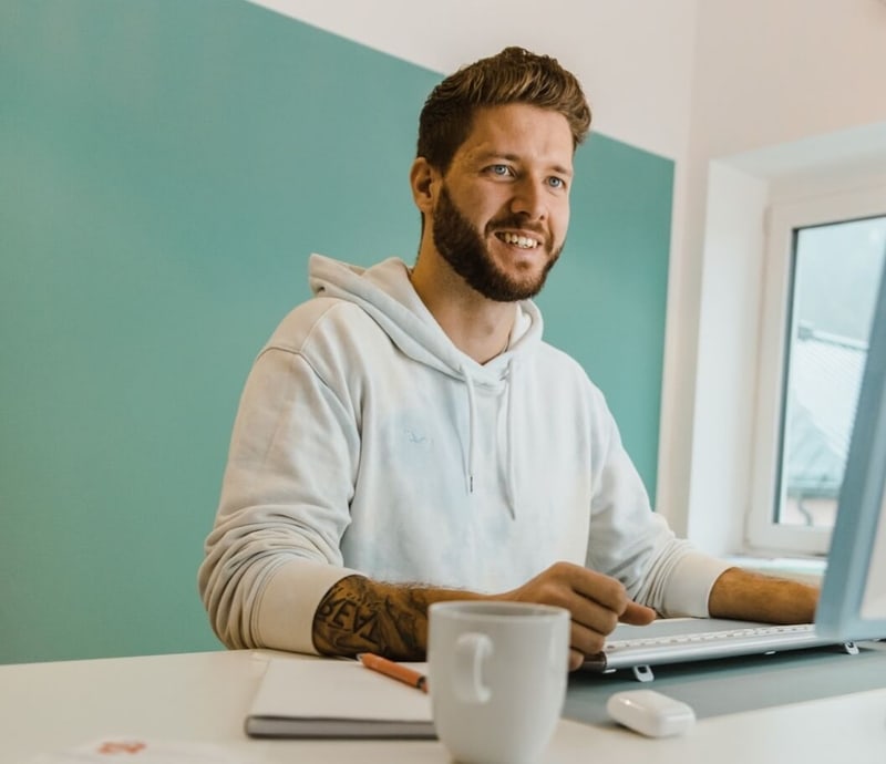 Perspective Funnels - Build breathtaking Funnels easily