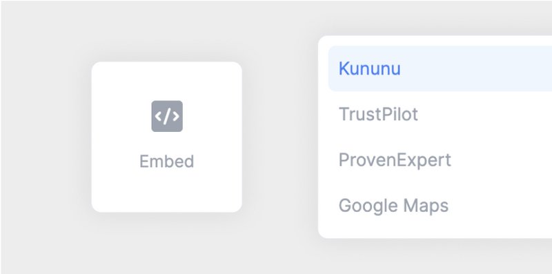 Build beautiful funnels, forms, and landing pages in minutes