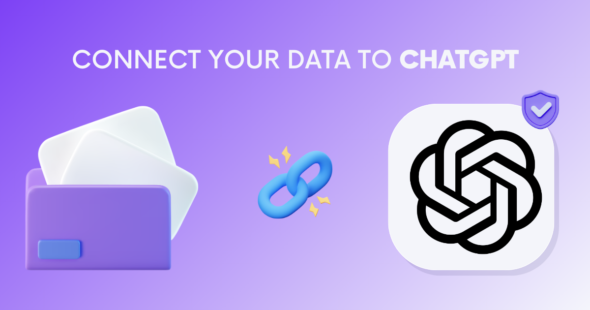 Get Marketing data in ChatGPT | Catchr MCP