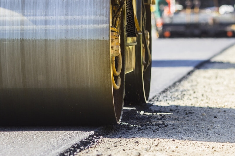 First Course Feb 26 - Oxfordshire - Groundworks/Street Works | Building ...