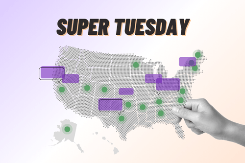 Prompt.io | Inside Super Tuesday: What’s Next for 2024 Elections?