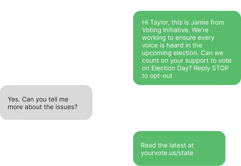 Prompt.io Texting Platform