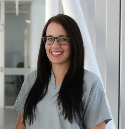 Dr. Ashley Demsky, Female Health | Alethea Medical