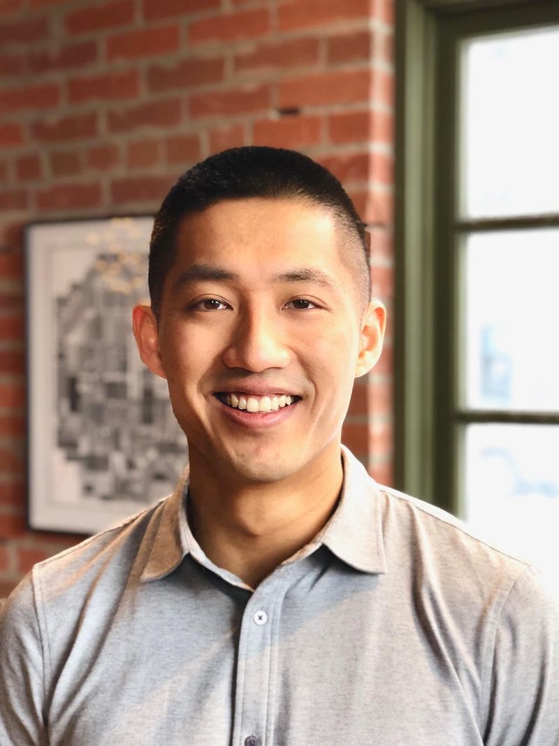 Dr. Charles Wong, Homecare - Medically Supervised | Alethea Medical