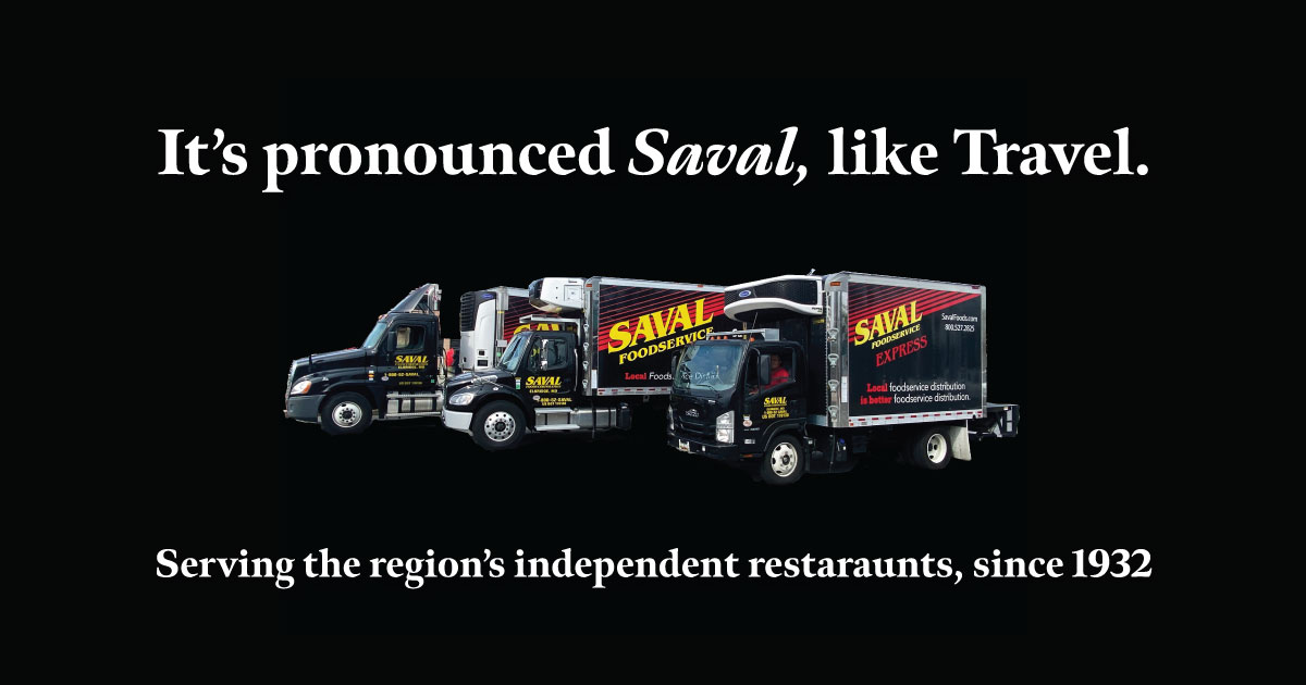 About Saval Foodservice | Our Story